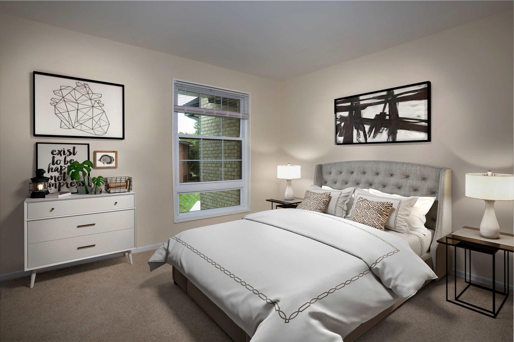 Explore Our Gallery | Park Naylor Apartments in Washington